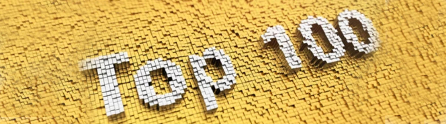 MagicLogic Optimization Inc. Selected as 2023 Top 100 Logistics IT Provider – Our 21st ...