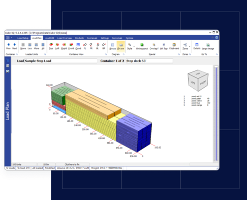 Cube Iq Web Magiclogic