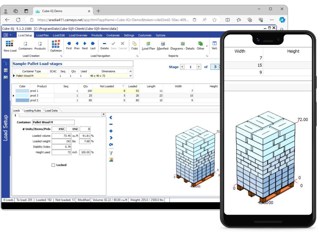Products - MagicLogic