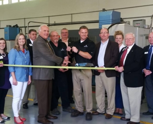 True Manufacturing - MagicLogic