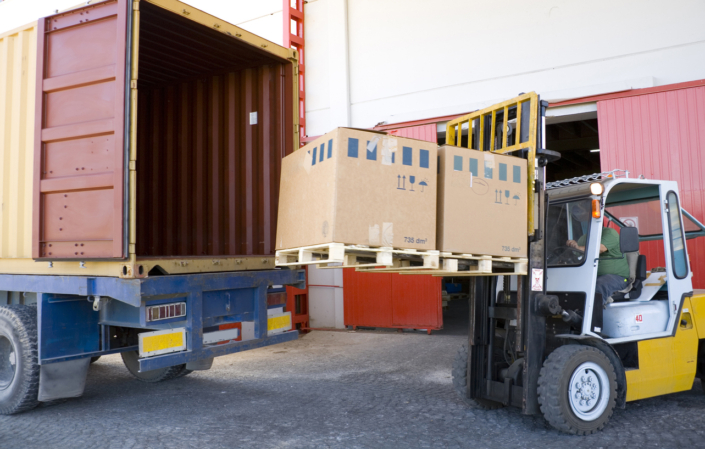 Planning Your Load: How Many Pallets Fit in a Truck? - MagicLogic