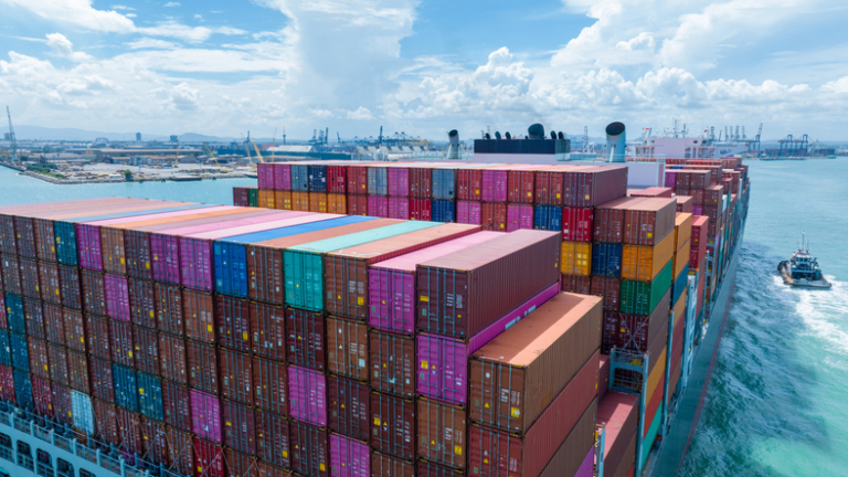 Container Planning Guide: Maximize Space and Efficiency - MagicLogic